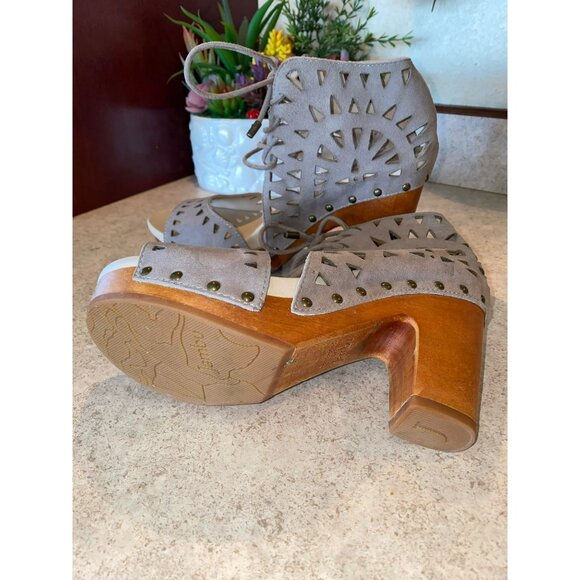 Jambu | Shoes | New Jambu Womens Simone High Heels Size 75 | Poshmark